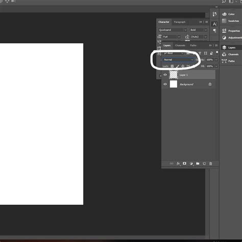 Solved Layer Gray Ing Out When Another Layer Is Added Adobe