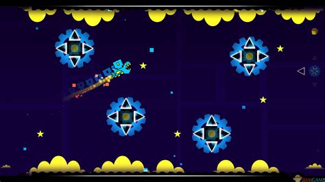 几何冲刺 英文硬盘版下载 几何冲刺下载 单机游戏下载大全中文版下载 3dm单机