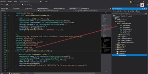Question How To Set Property Value Of Test To A Variable · Issue