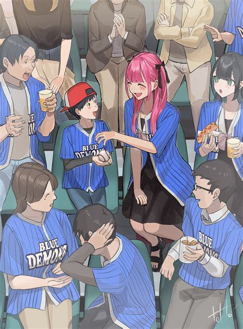 Hinamizawa Hinami And Douryou Original Drawn By Tetto Onnoveltet Danbooru