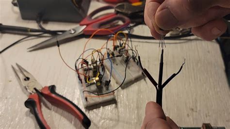 Driver Circuit Schematic And How To Build Part Also Includes Testing YouTube