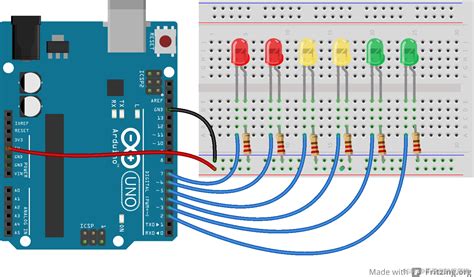 Labview控制arduino流水灯(基础篇—3)不脱发的程序猿的技术博客51cto博客 Labview控制arduino流水灯(基础篇—3)不脱发的程序猿的技术博客51cto博客