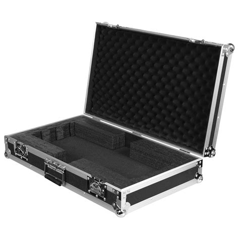 37 Note Keyboard Flight Case Odyssey Cases