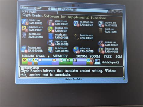Fun Fact You Can Go Over The Software Memory Limit If You Accept The Elders Software After Fun Fact You Can Go Over The Software Memory Limit If You Accept The Elders Software After