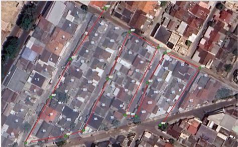 muhammad yovi perdana on linkedin planning ftth design using gis tools