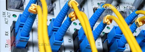 Network Cabling Toronto Mississauga Network Cabling Experts