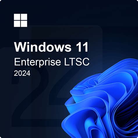Microsoft Windows 11 Enterprise Ltsc 2024 N Blitzhandel24 Software