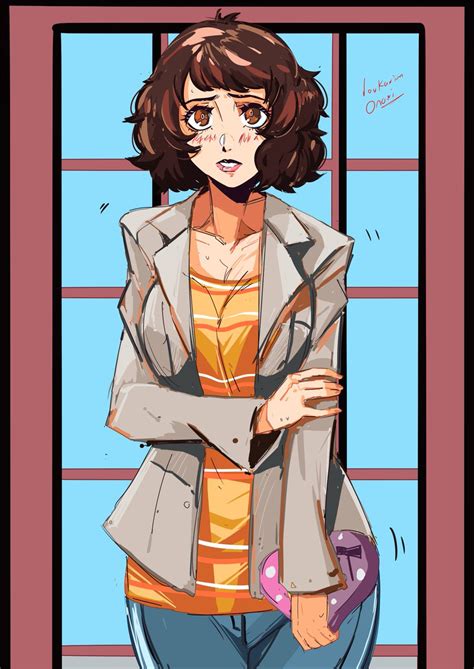 Kawamommyのtwitterイラスト検索結果。