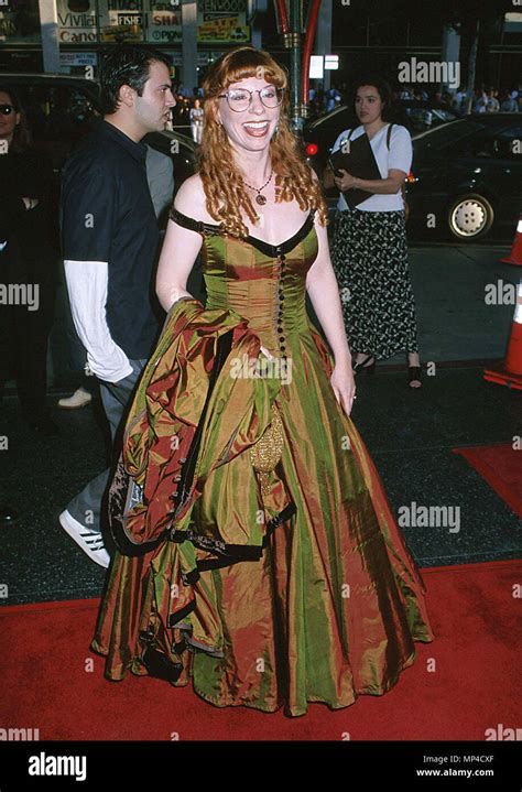 Mary Kay Bergman Parco Sud