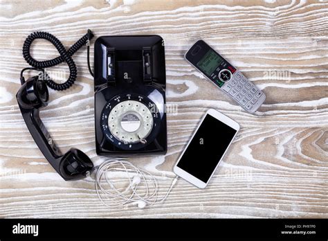 Different Types Of Communication Devices