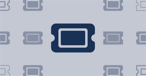 Ticket Solid Icon Font Awesome