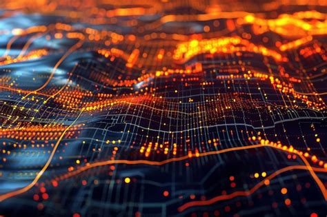 Utilize Seismic Data Interpretation Ar Generative Ai Premium Ai