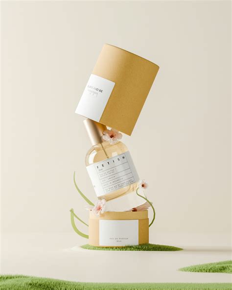 그 위에 판지 상자가 있는 액체 병 사진 Unsplash의 무료 꽃 이미지