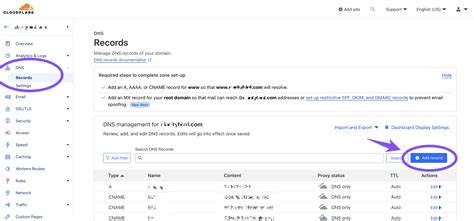 Connect Your Domain From Godaddy To Clarityflow Clarityflow