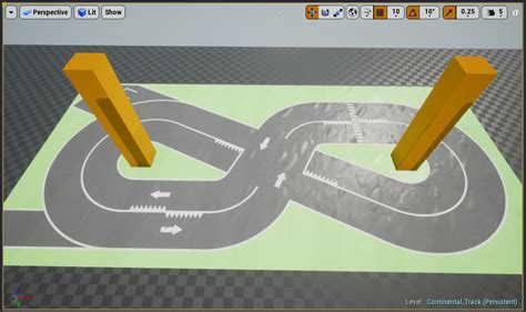 Using AirSim To Develop Autonomous Driving Algorithms HBFS Robotics