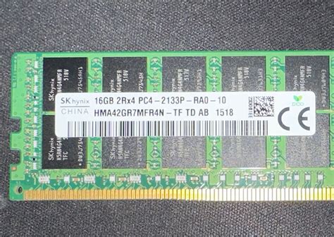 Ddr4 Ecc Ram 16gb Gebraucht In Erstfeld Für Chf 115 Mit Lieferung