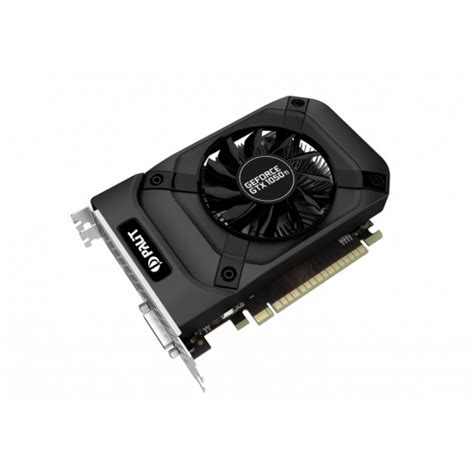 Palit GTX1050 Ti StormX 4GB DDR5 Graphics Card