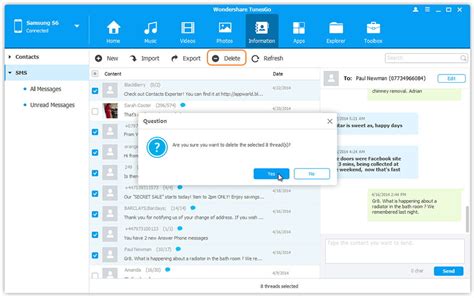 How To Manage Android Phonetablet On Computer