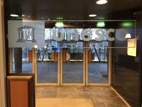 Osiris At Unesco Workshop Building An Open Science Monitoring Framework With Open Technologies