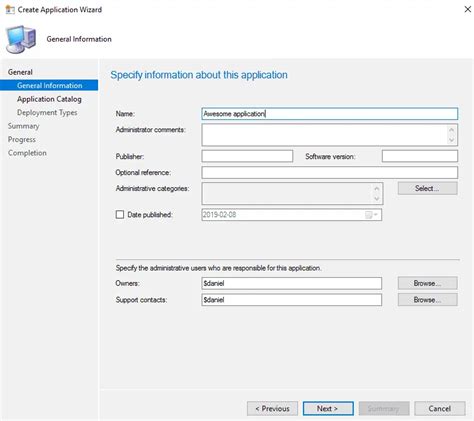 How To Create A Powershell Script Sccm Detection Method