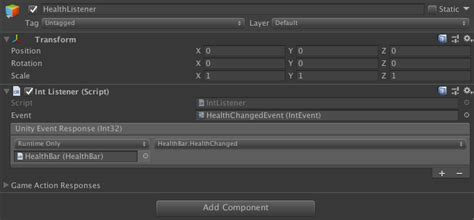 unity atoms — tiny modular pieces utilizing the power of scriptable