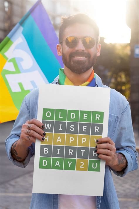 Custom Wordle Posters Wordle Matte Poster Custom Text Vertical Prints 5 Letter Word Printing