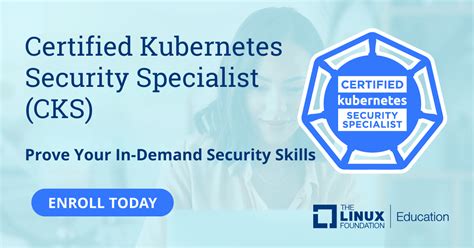 Certified Kubernetes Security Specialist に合格した