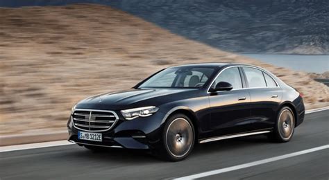 벤츠 E클래스 중고차 가격 비교표 │11~23년식 중고 시세