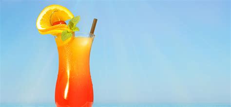 Cocktail Sex On The Beach