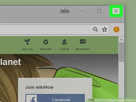 4 Ways To Uninstall Google Chrome WikiHow 4 Ways To Uninstall Google Chrome WikiHow