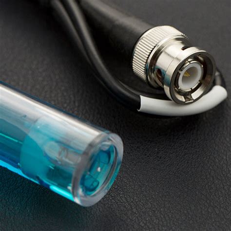 Analog Ph Meter Sensor