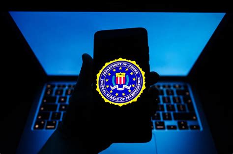 Fbi Warning For All Iphone Android Users—hang Up Now Use This Code