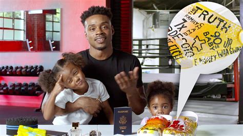 Watch 10 Things Errol Spence Jr Cant Live Without 10 Essentials Gq