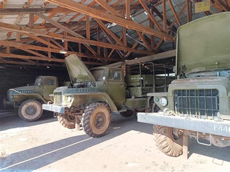 УДААН ХУГАЦААНЫ ХАДГАЛАЛТАД БАЙСАН НЭГЖ ТЕХНИКҮҮДИЙГ ЗАСВАРЛАЖ ЭХЭЛЛЭЭ Улс орон даяар хаваржилт