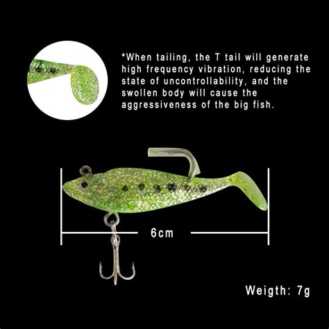 Artificial Lead Fishing Lures Made In China 2019 China Fishing Lures