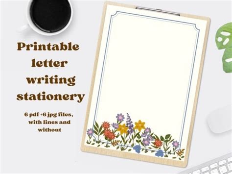 Elegant Wood Texture Letter Paper Sheets Graphic By Demidovaevelina Creative Fabrica