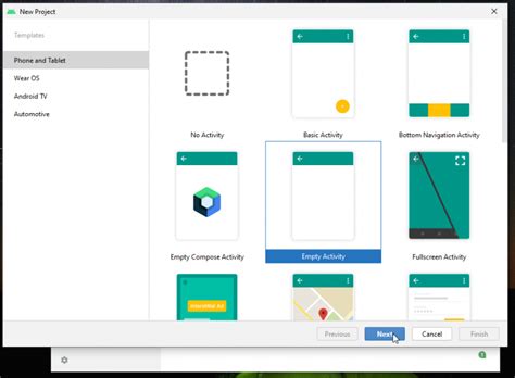Firebase In Android Studio With Example Electronic Clinic