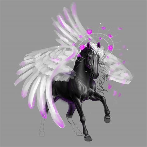 Une fleur rebelle by julia-lex on DeviantArt