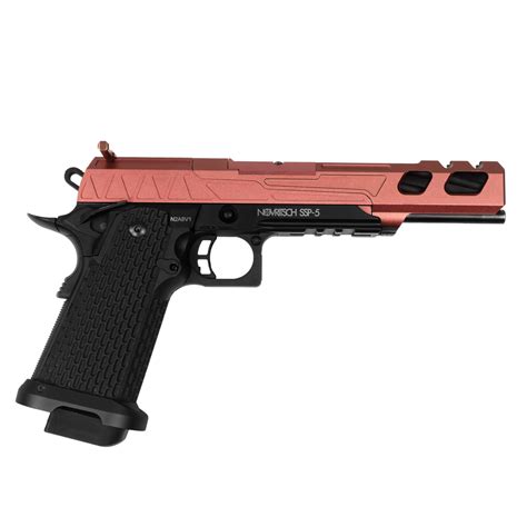 Gunwall Comparison Novritsch