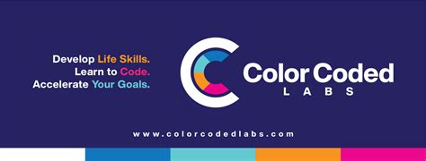Color Coded Labs
