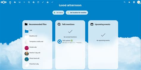 How To Install Nextcloud AIO On Ubuntu Atlantic Net