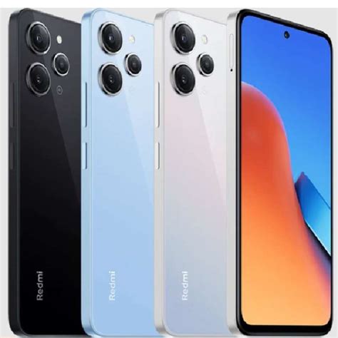 Jual Xiaomi Redmi Ram Gb Gb Garansi Resmi Indonesia Di Seller Garuda Teknik Wtc