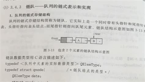 用c语言实现队列fifoc 循环队列fifo Csdn博客