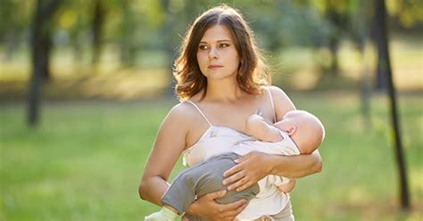 How To Treat Mastitis Baptist Health Jacksonville Fl