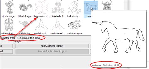 bug importing to art library breaks the library lightburn software
