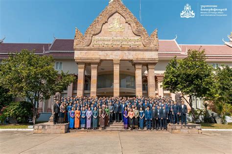 លិខិតជូនពររបស់ ឯកឧត្ដម ប្រាក់ សុខុន ឧបនាយករដ្ឋមន្រ្ដី