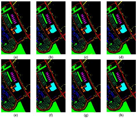 Remote Sensing Free Full Text Dual Branch Attention Assisted Cnn