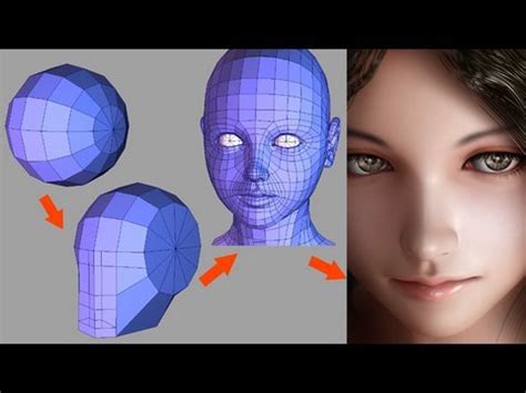 Best Ds Max Tutorial Videos For D Designers And Animators