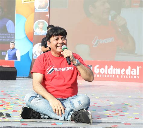 Malad Masti 2023 Awakens With Mika Singh Hans Raj Hans Manish Wadhwa