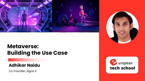 Adhikar Naidu On Linkedin Metaverse Blockchain Web3